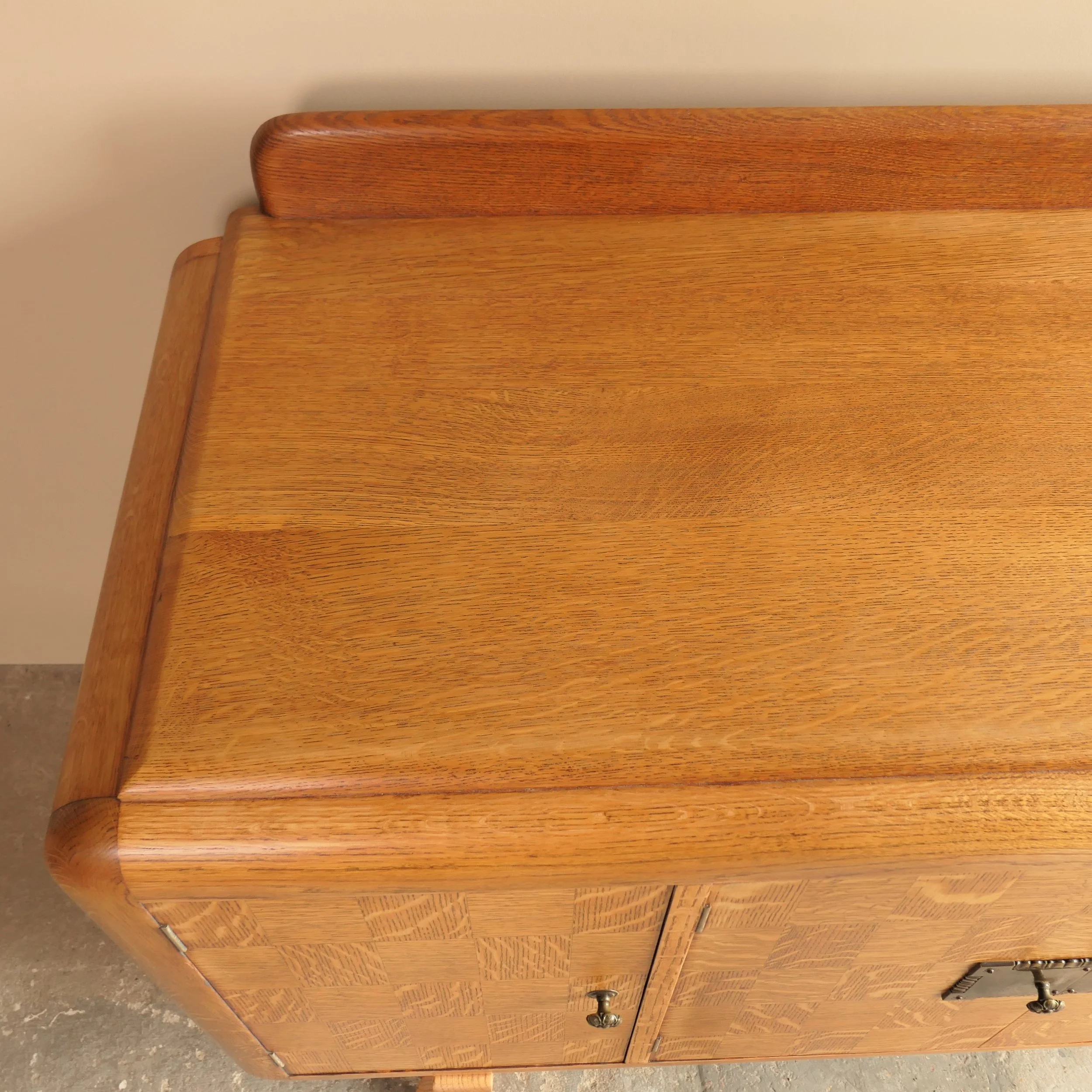 shop — four quarters home