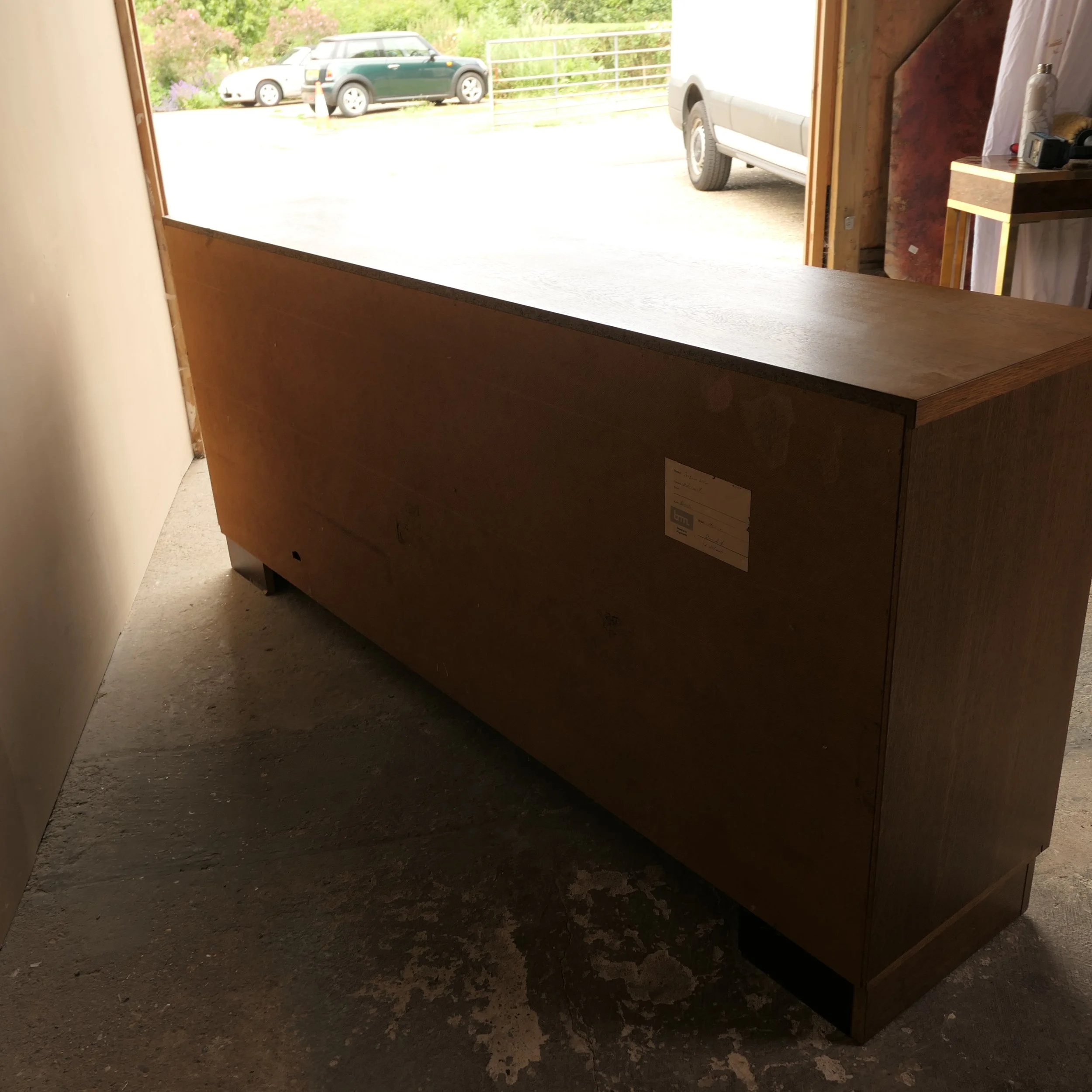 Shop — four quarters home