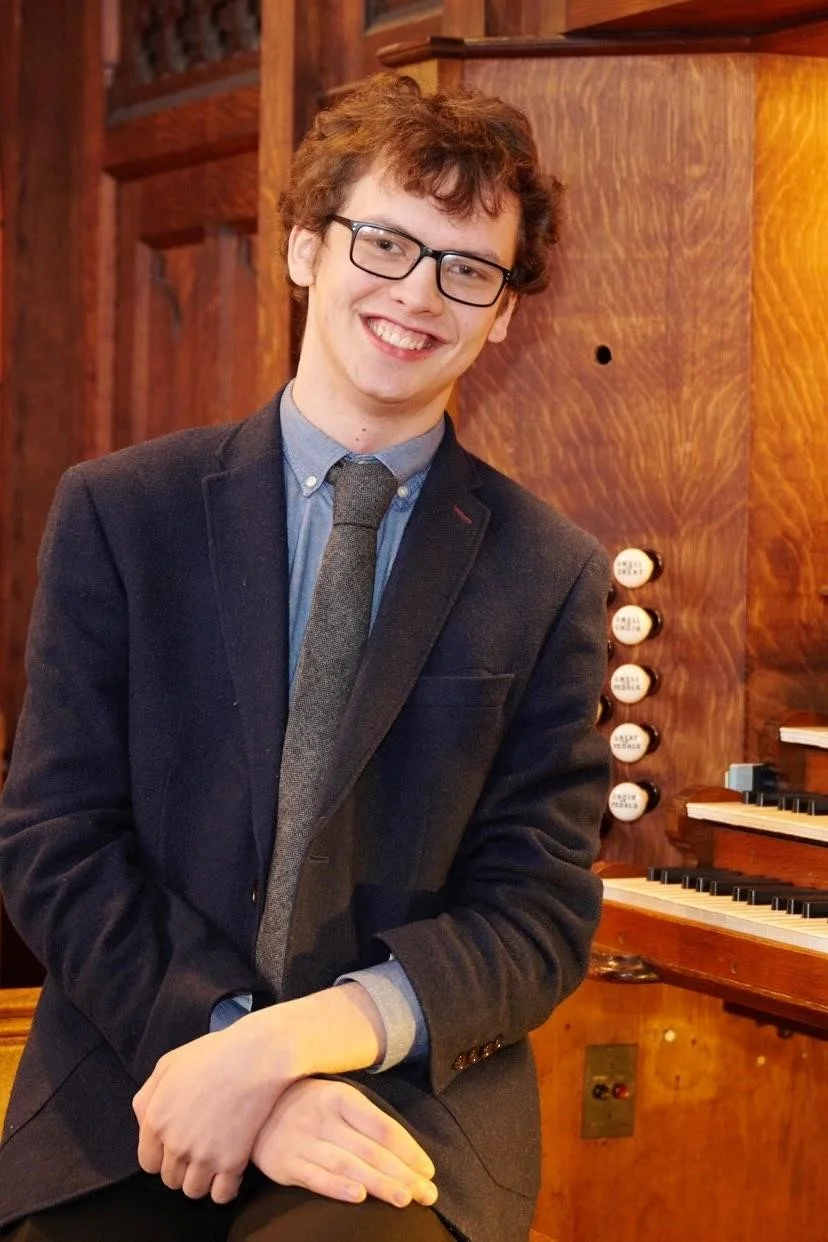 Who's Who — Gonville and Caius College Choir