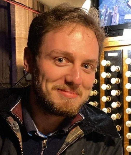 Who's Who — Gonville and Caius College Choir