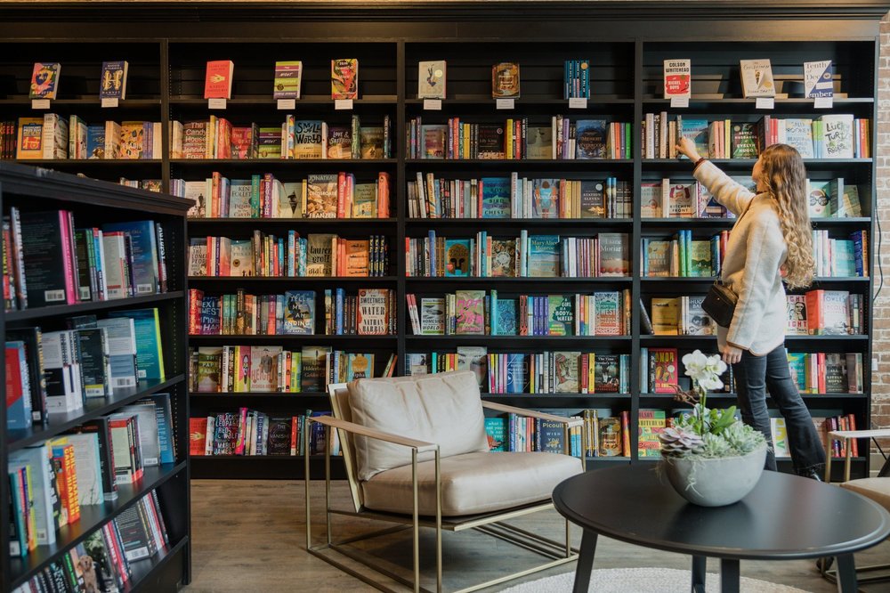(Hummingbird Books) Hummingbird Books