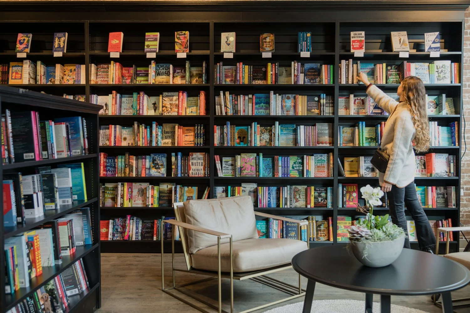 (Hummingbird Books) Hummingbird Books