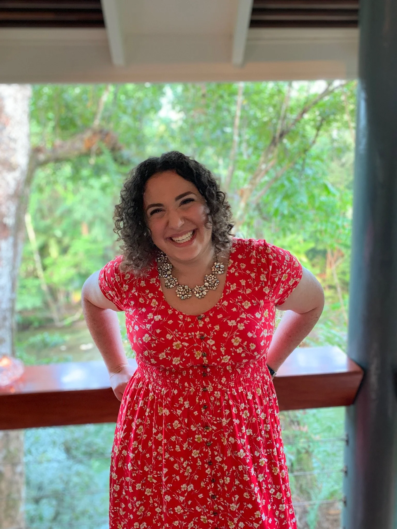 Our Guests — Witch, Please