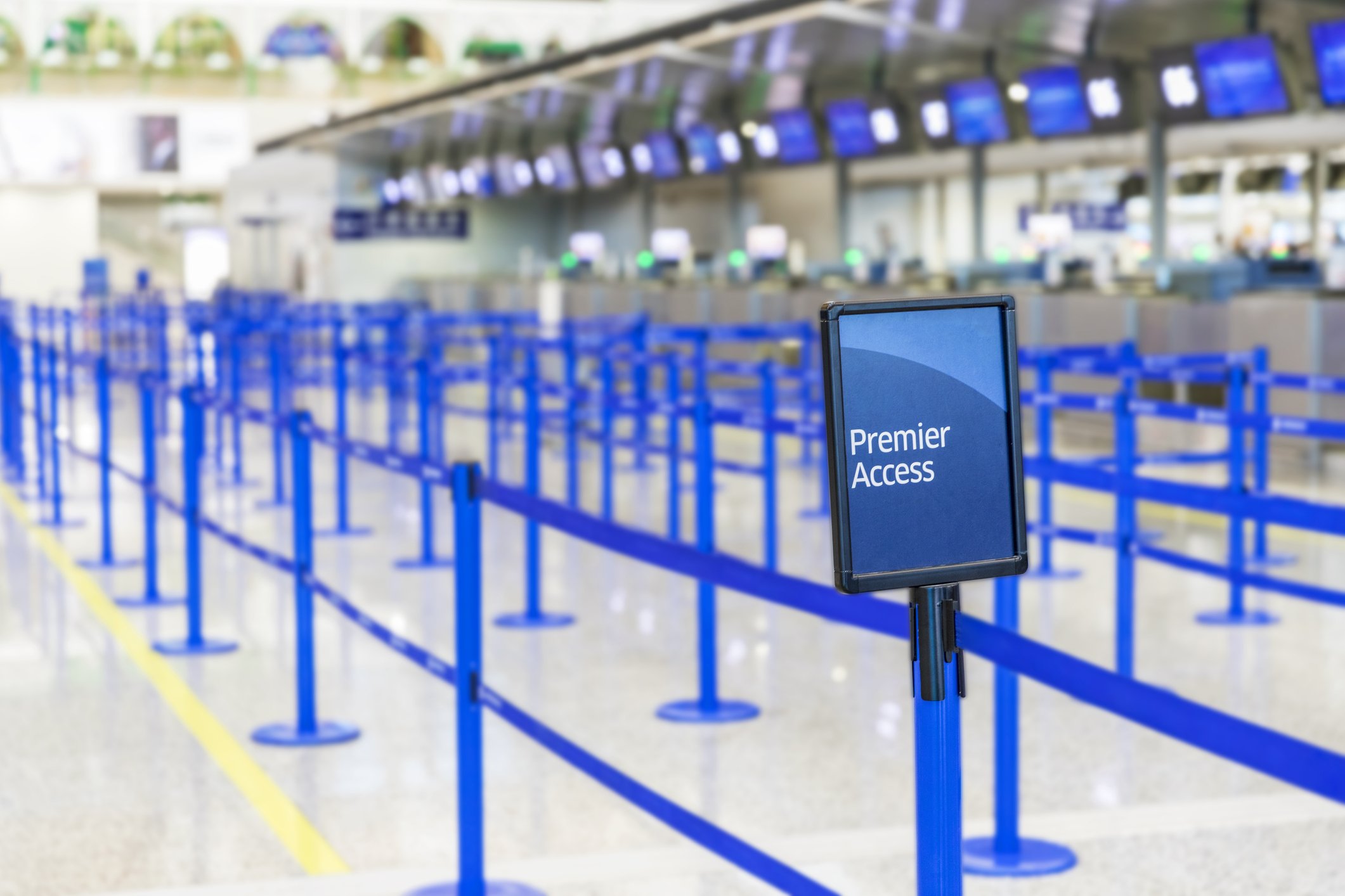 Services — Punta Cana Airport VIP