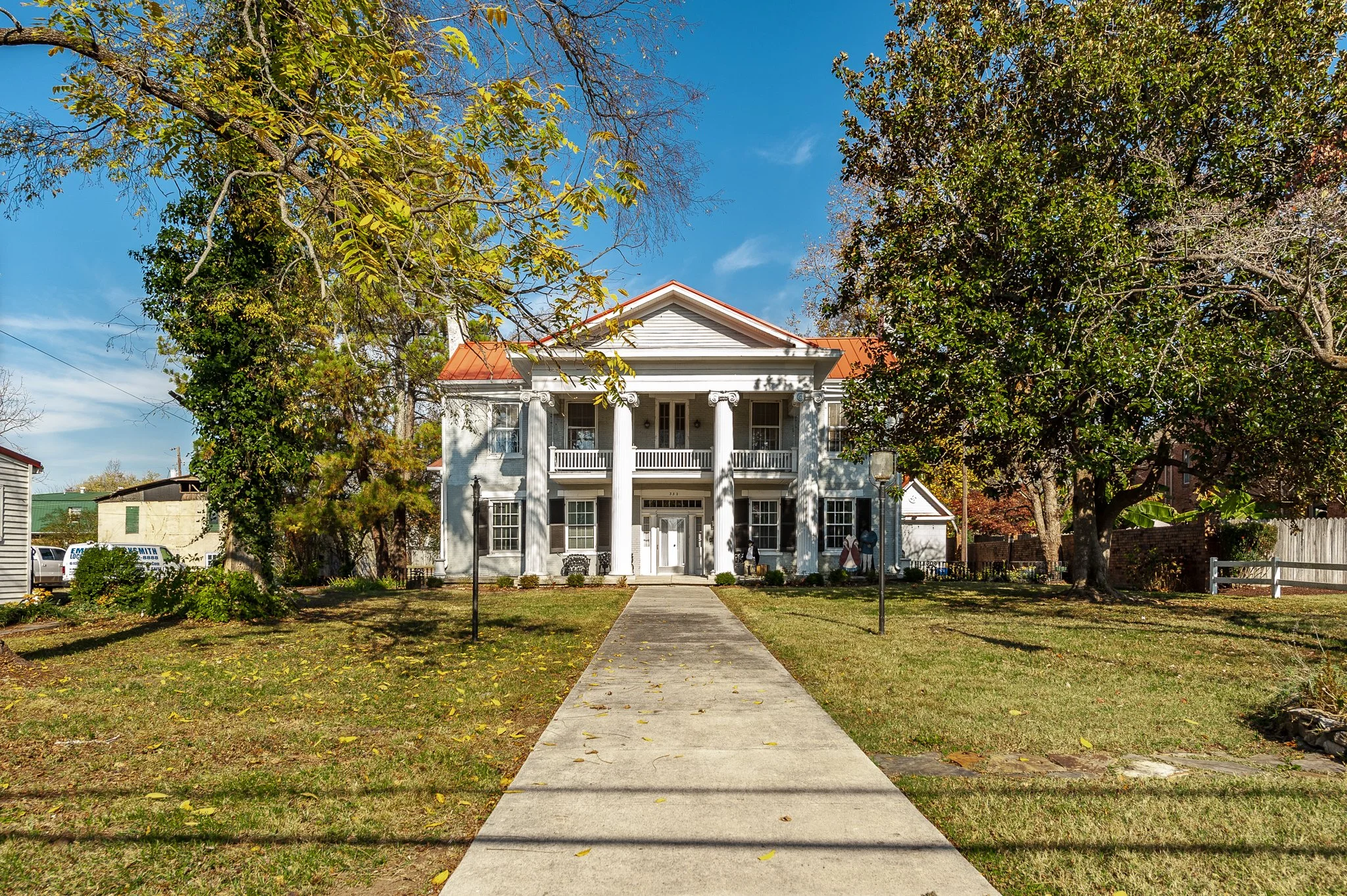 Corporate Membership — Sumner County Museum Website