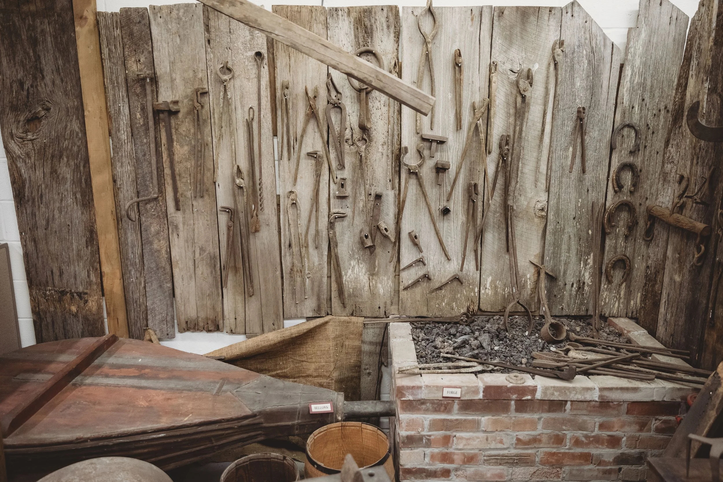 Sumner County Museum — Sumner County Museum Website