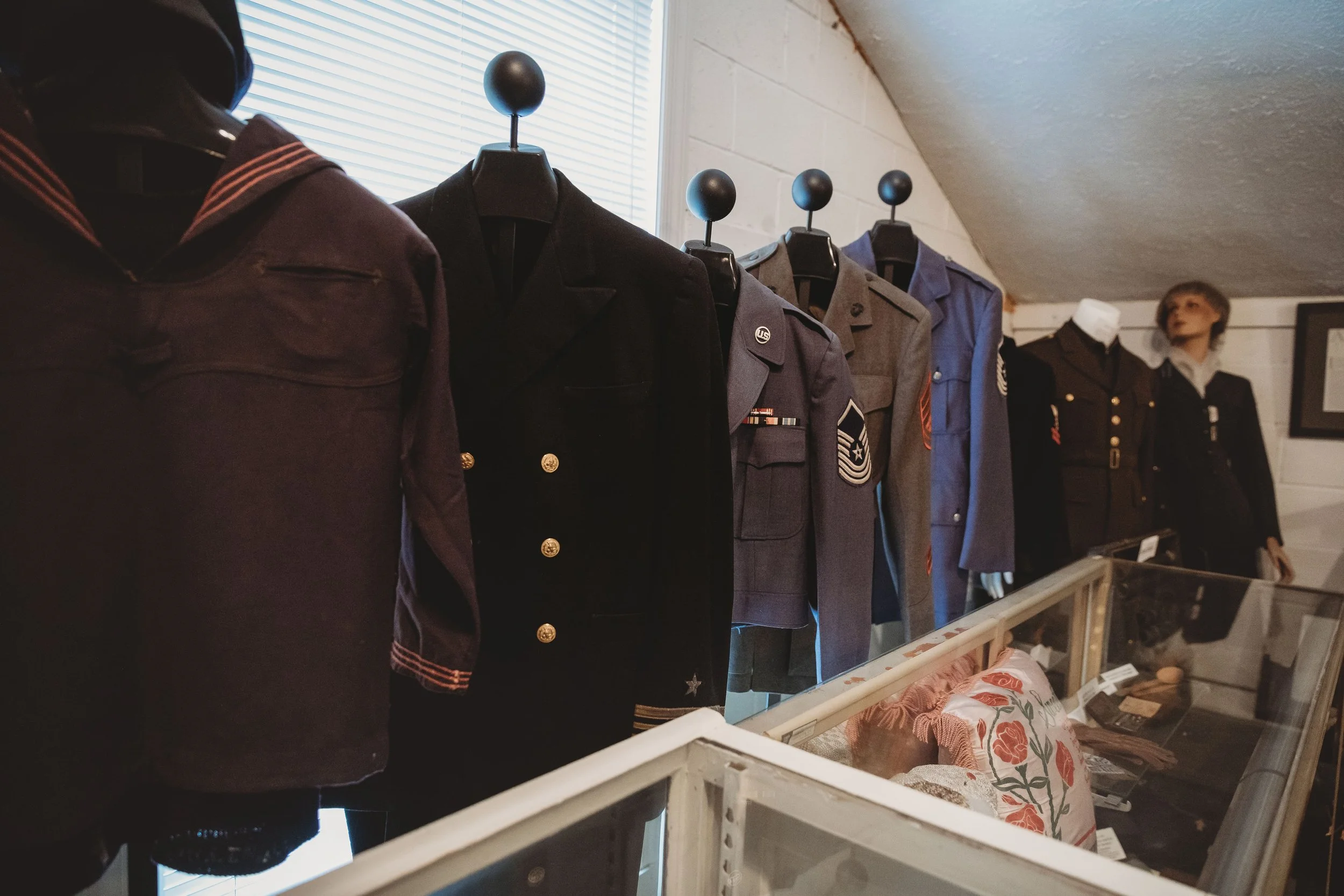 Membership — Sumner County Museum Website