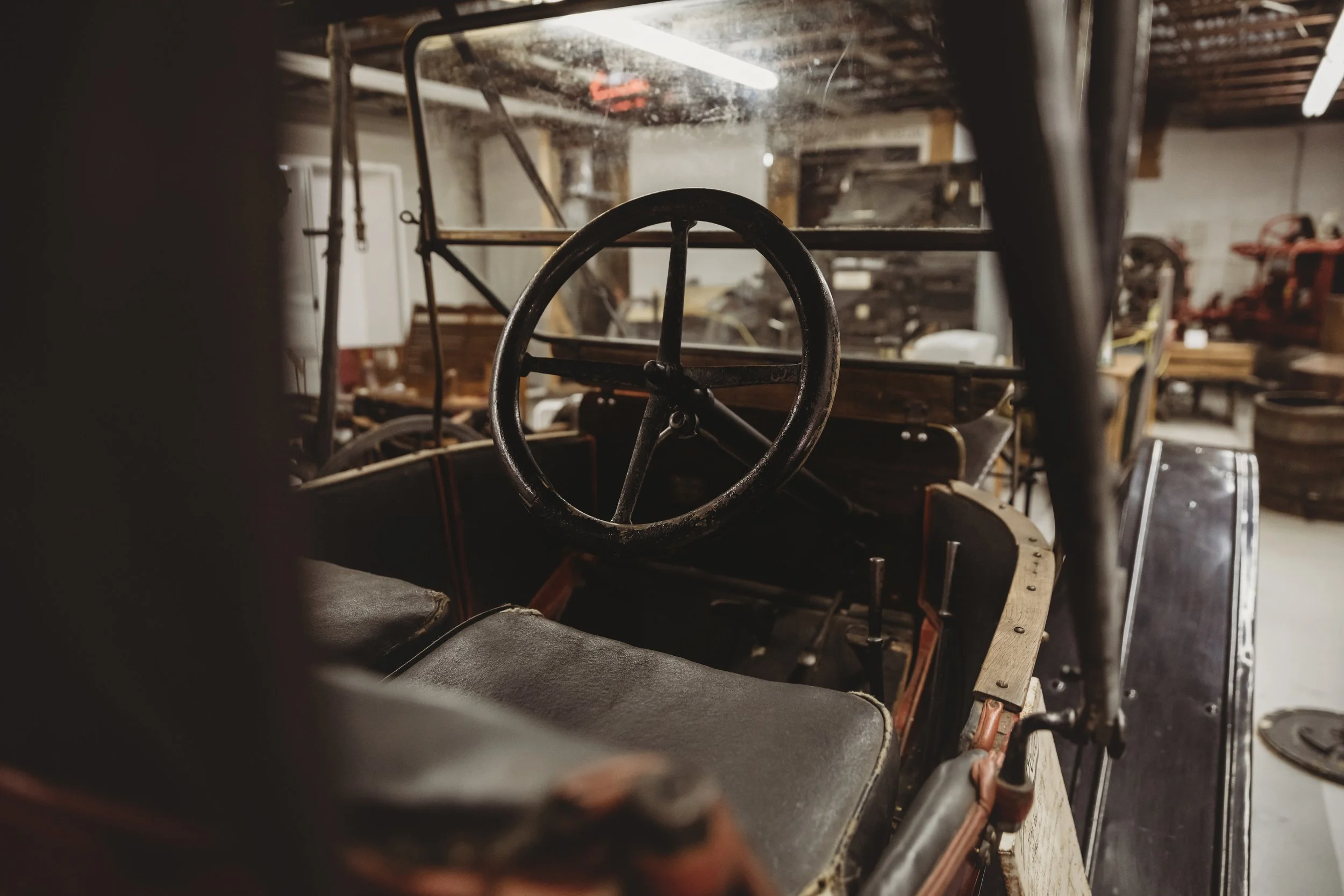 Membership — Sumner County Museum Website