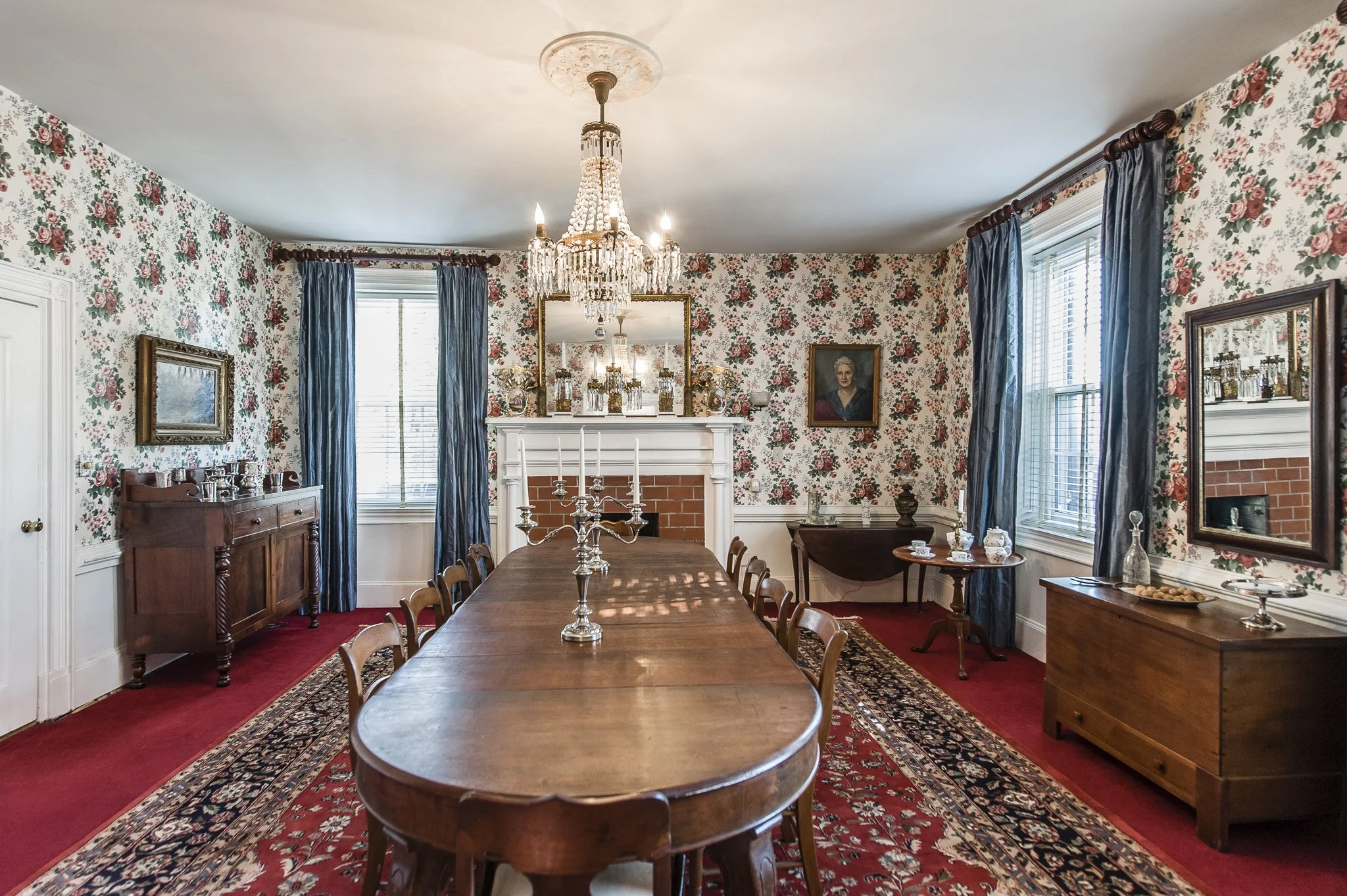 Historic Stonewall — Sumner County Museum Website
