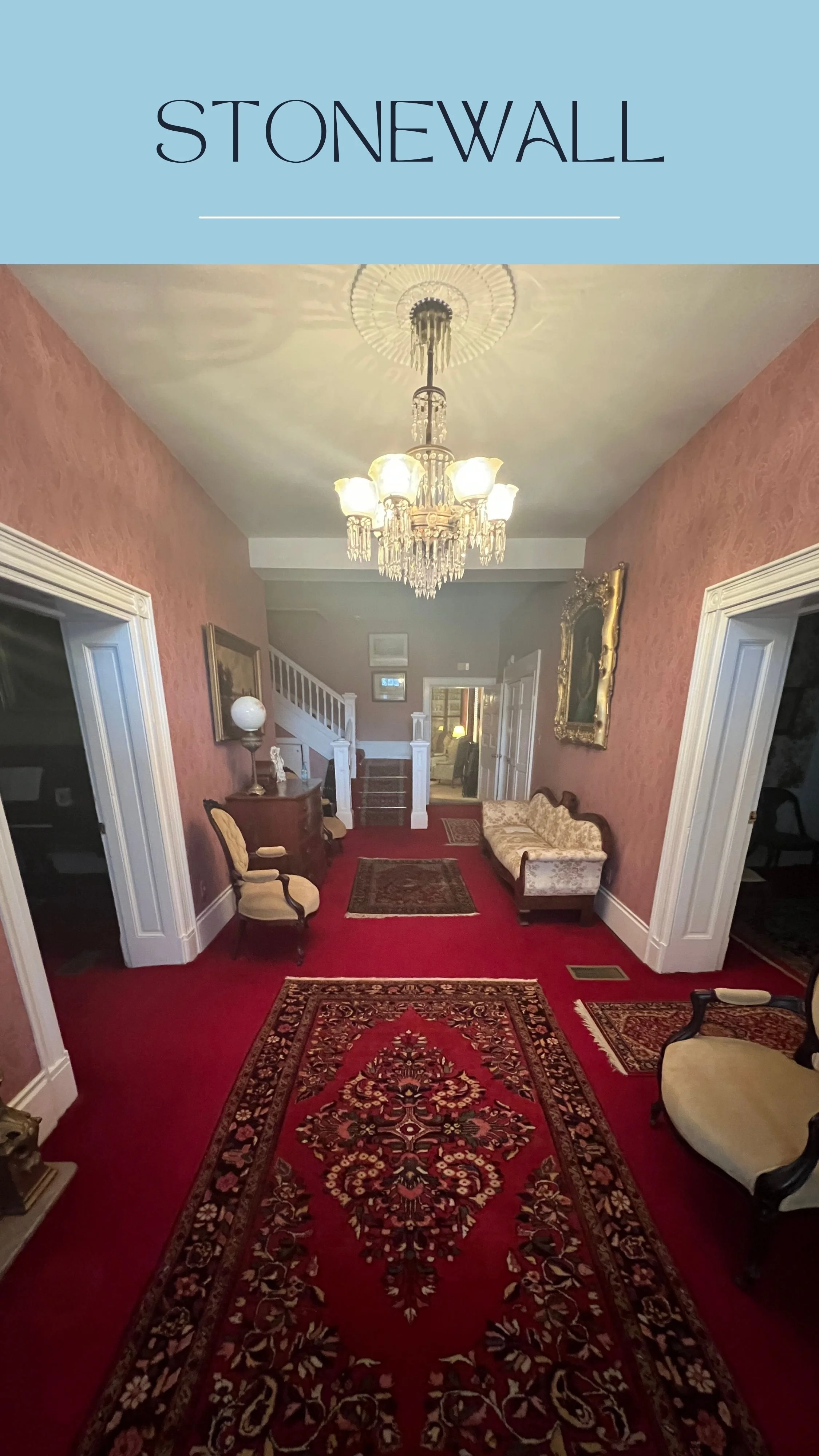 Vision — Sumner County Museum Website