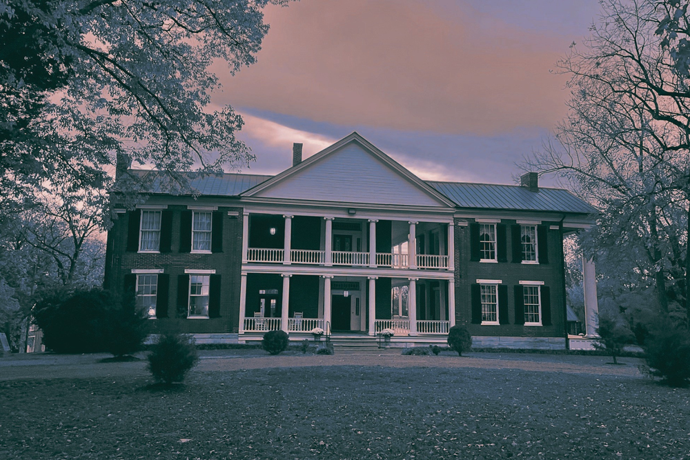 Historic Haunts Bus Tour — Sumner County Museum Website