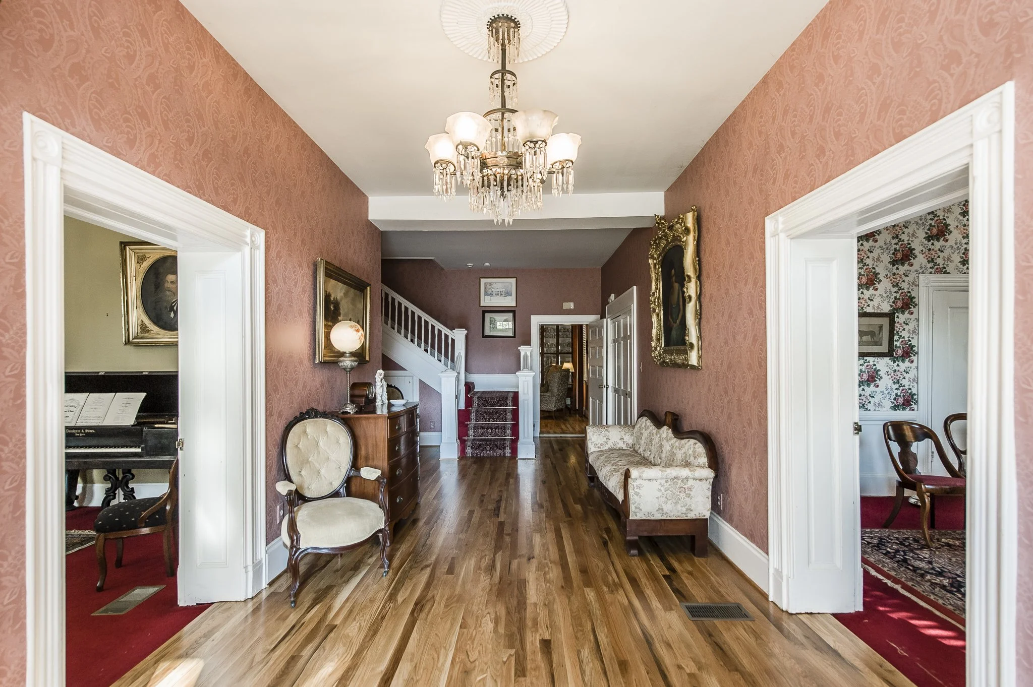 Historic Stonewall — Sumner County Museum Website