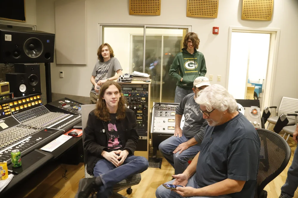 Possum Hunters Tribute — Sumner County Museum Website