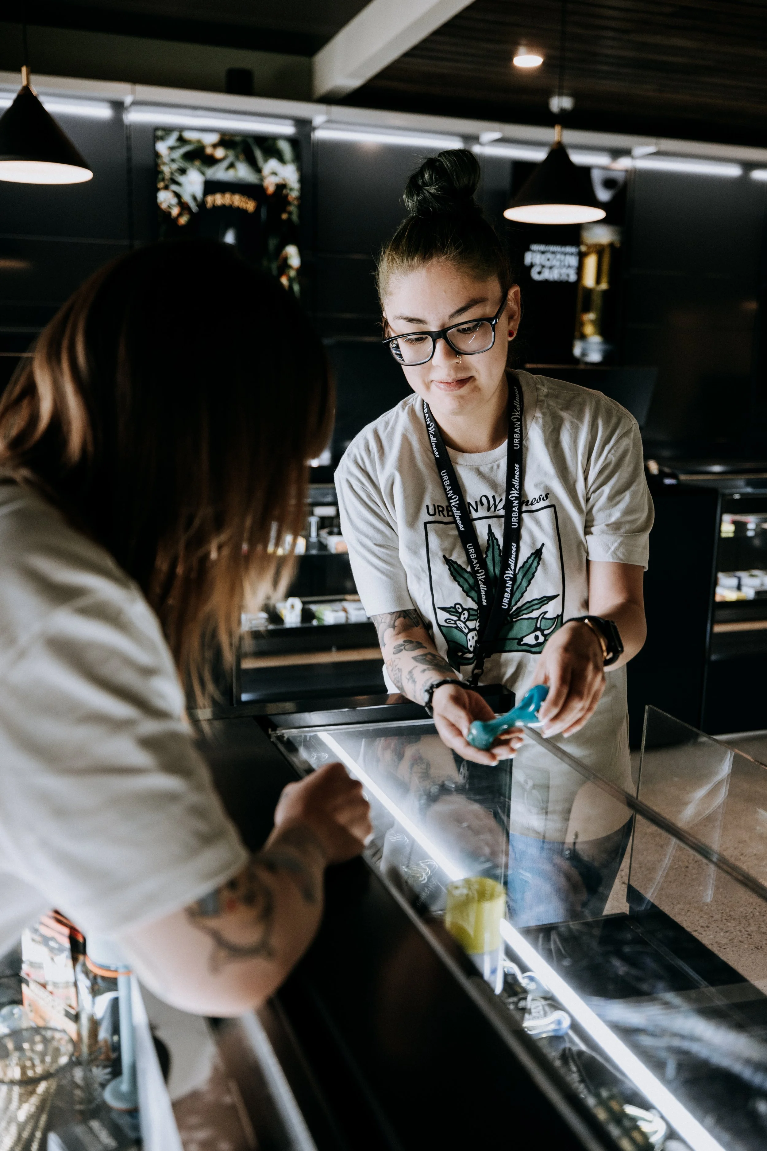 Urban Wallet — Premium Cannabis in New Mexico | Urban Wellness