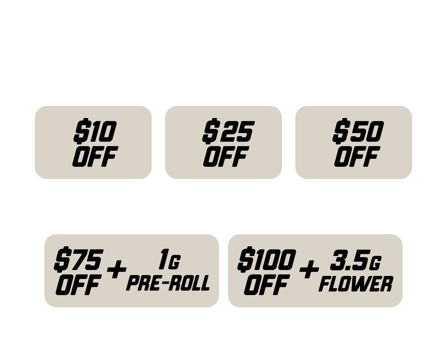 Urban Wallet — Premium Cannabis in New Mexico | Urban Wellness