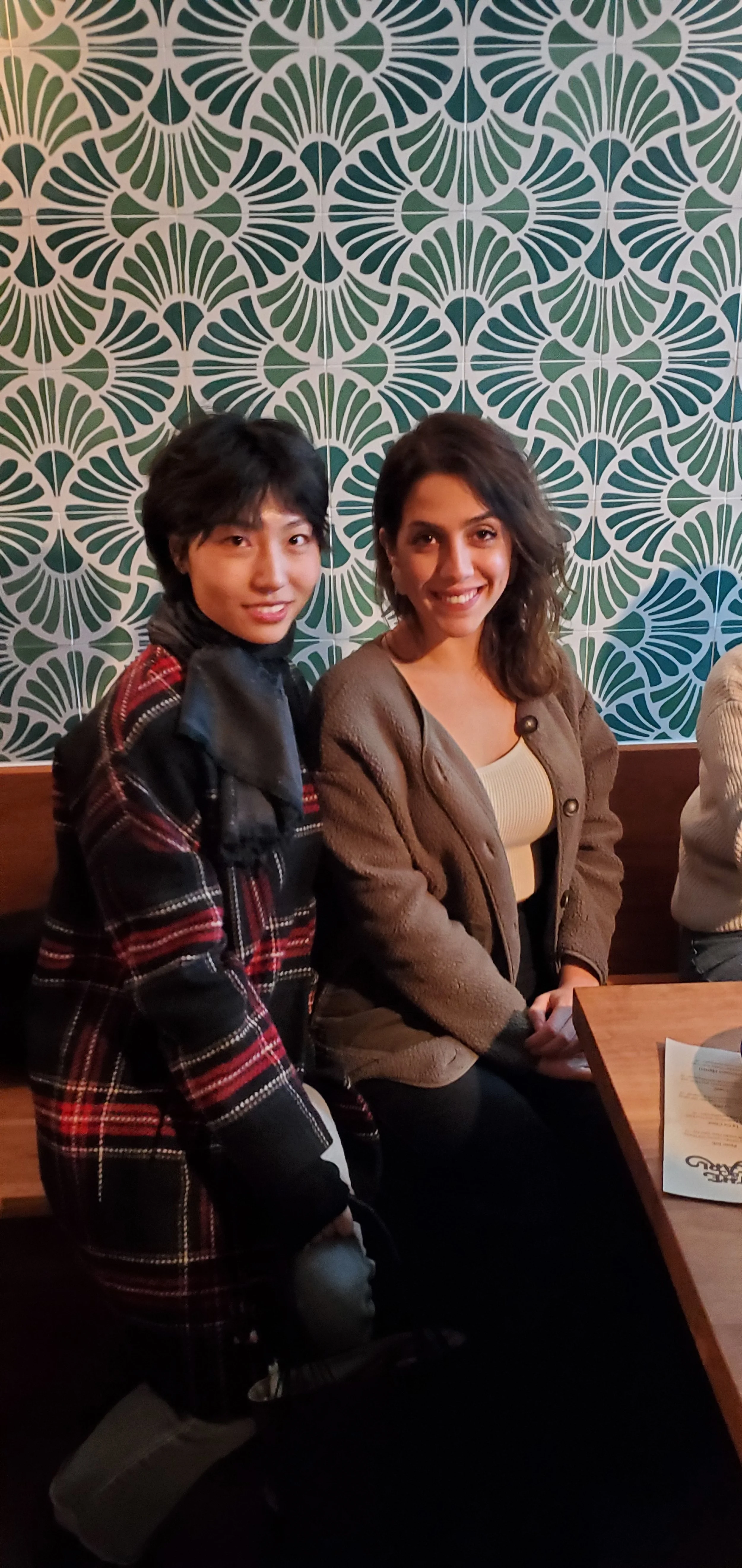 General 2 — NOMA Utah