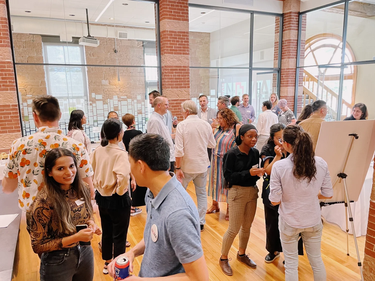 General 2 — NOMA Utah