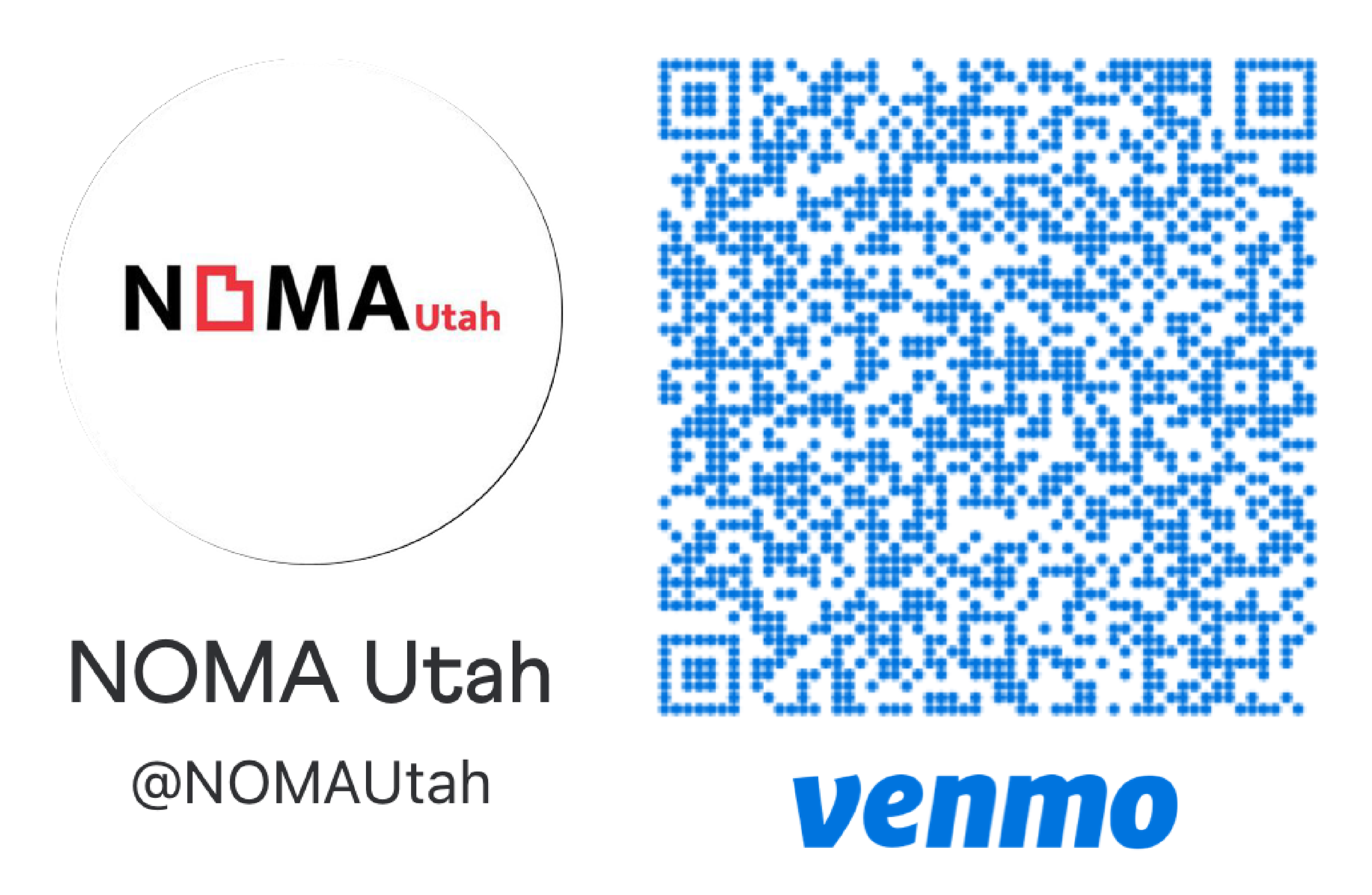 Support — NOMA Utah