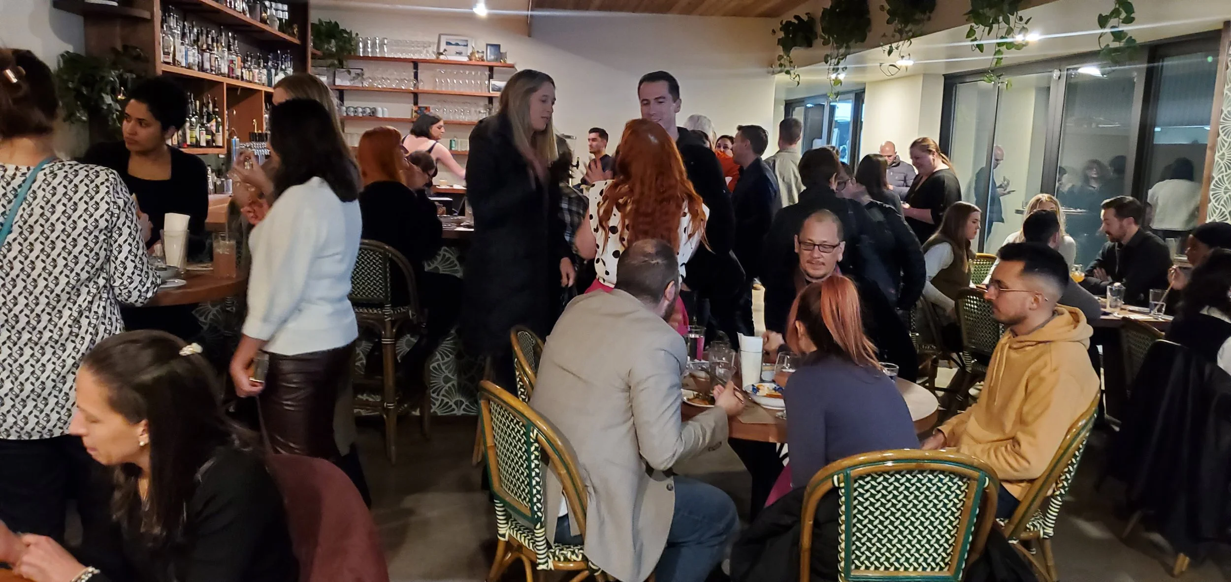 General 2 — NOMA Utah