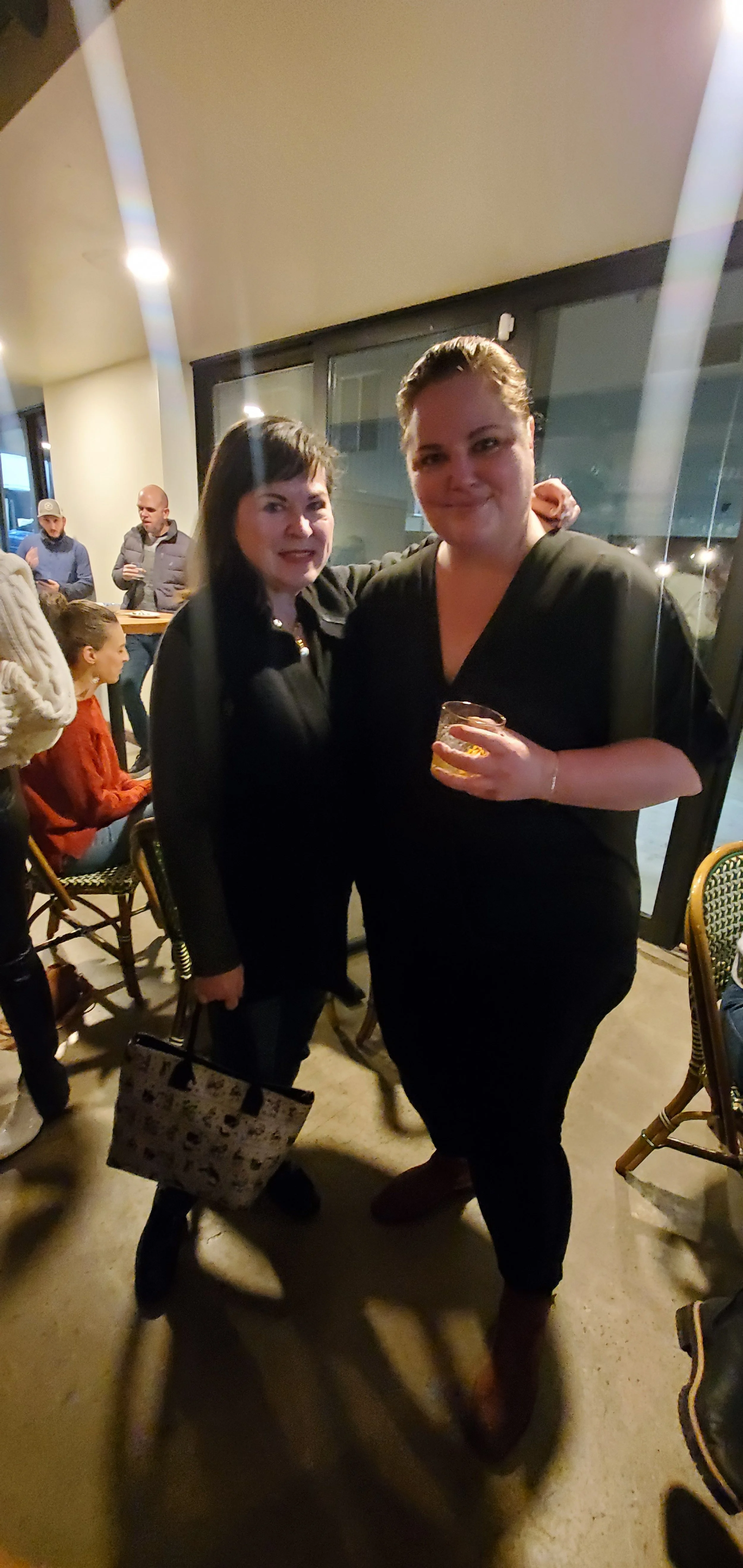 General 2 — NOMA Utah