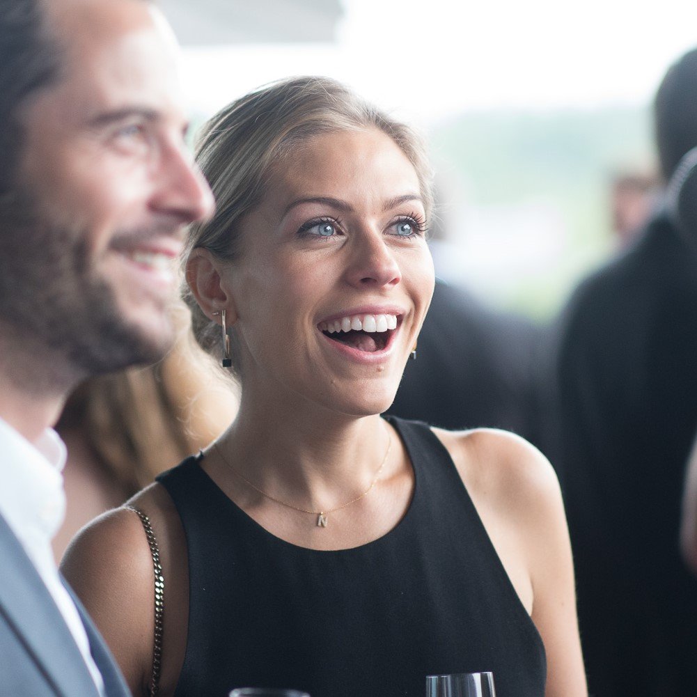 About The Team — Hope Classic Rally