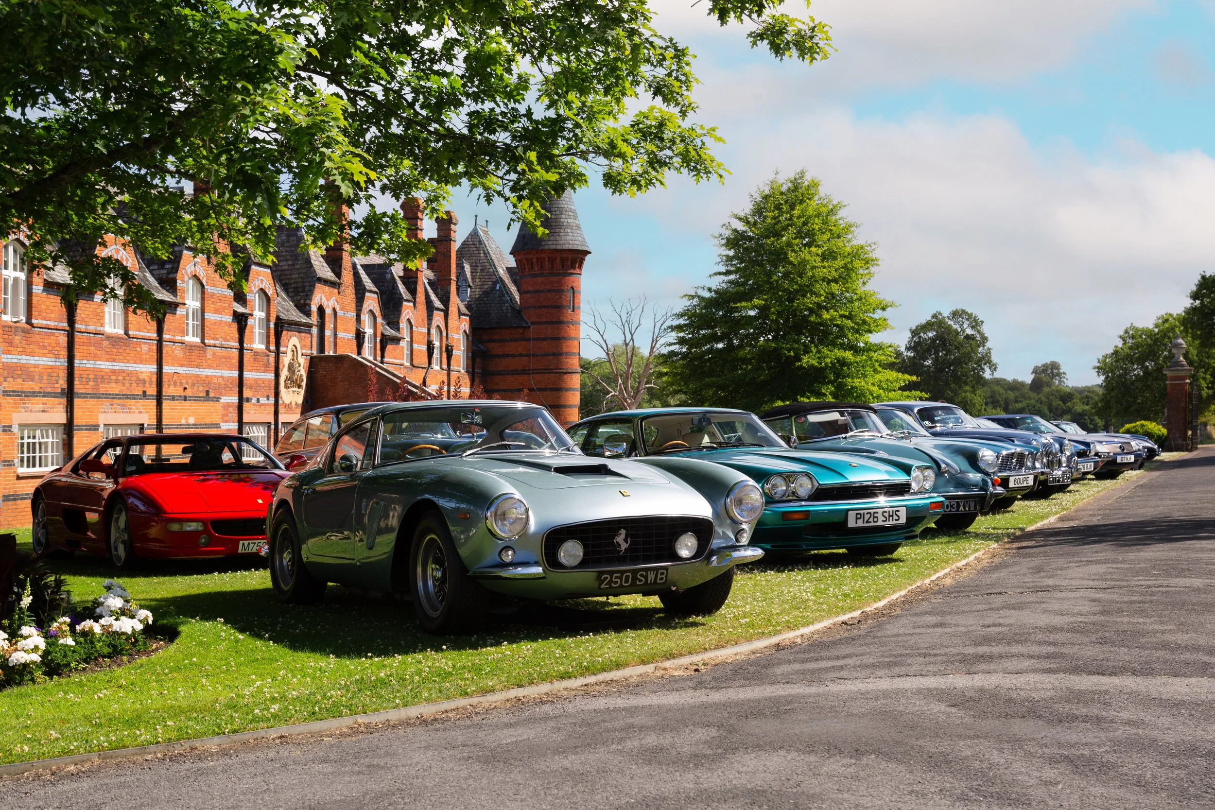 Hope Classic Rally