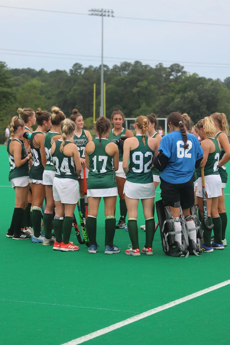 NEE Field Hockey