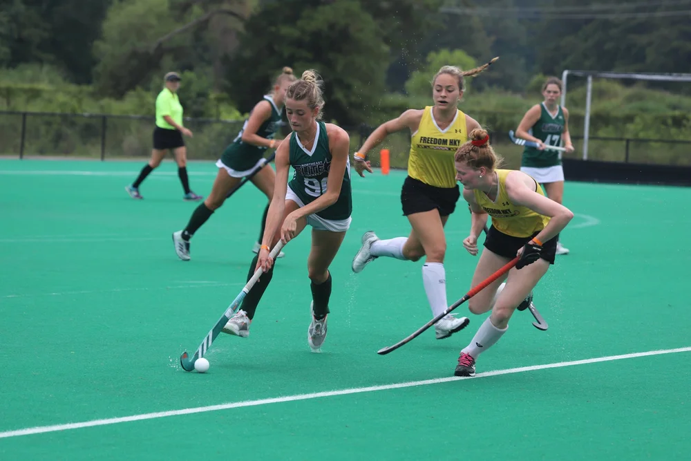 Spring Training — NEE Field Hockey