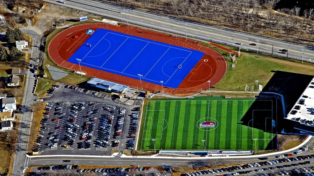 Fall Training — NEE Field Hockey