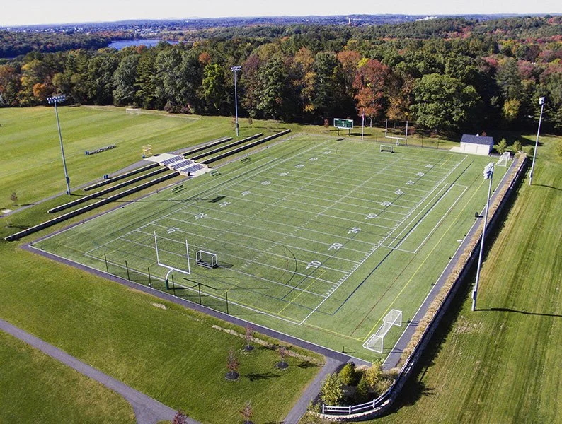 Youth Camp — NEE Field Hockey