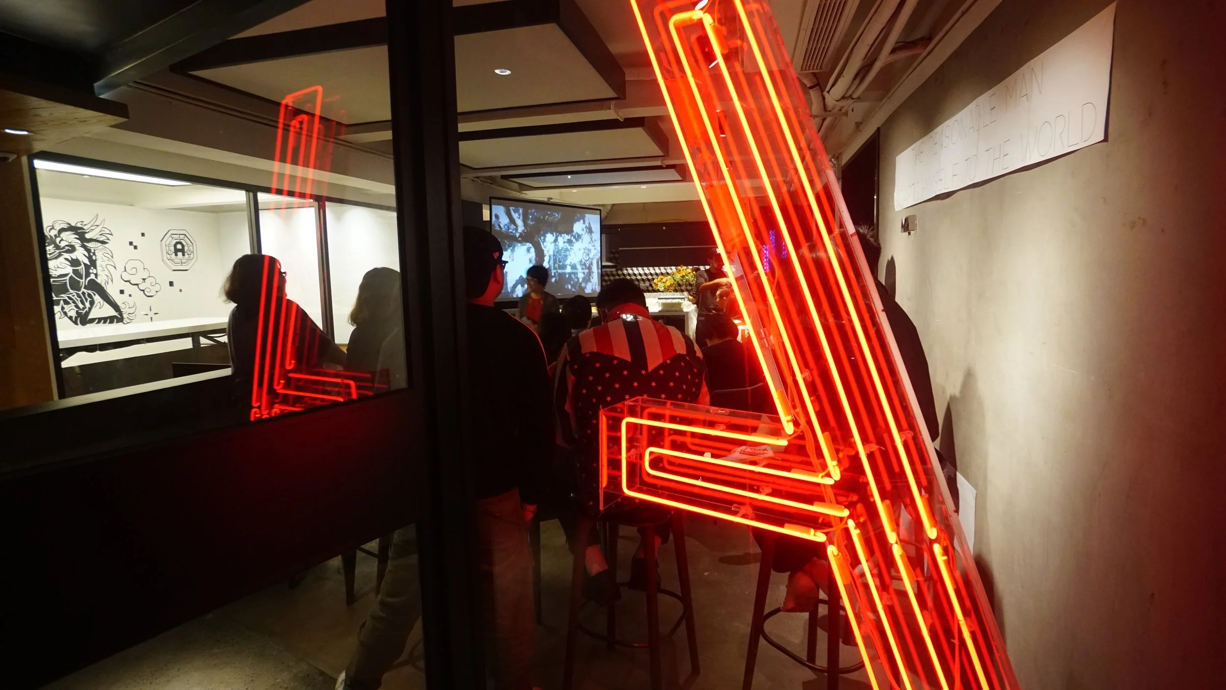 Philosophy — Anomaly