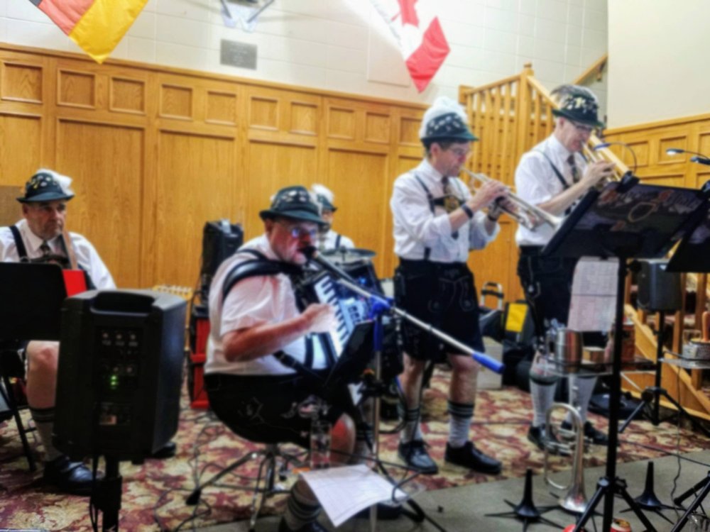 Events — German Canadian Club Lethbridge