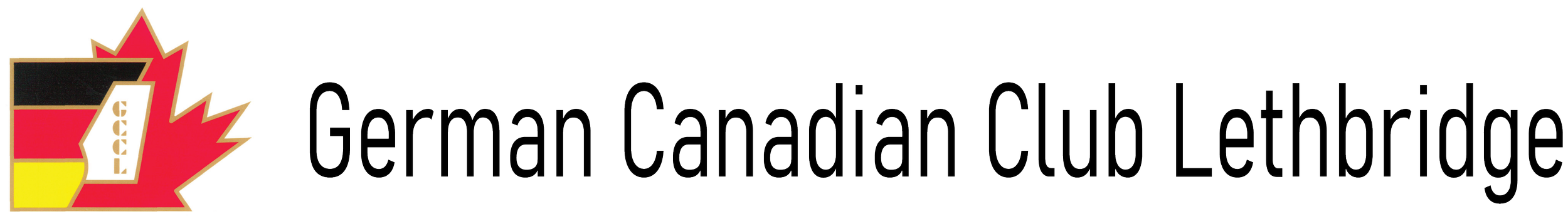 Become a member — German Canadian Club Lethbridge