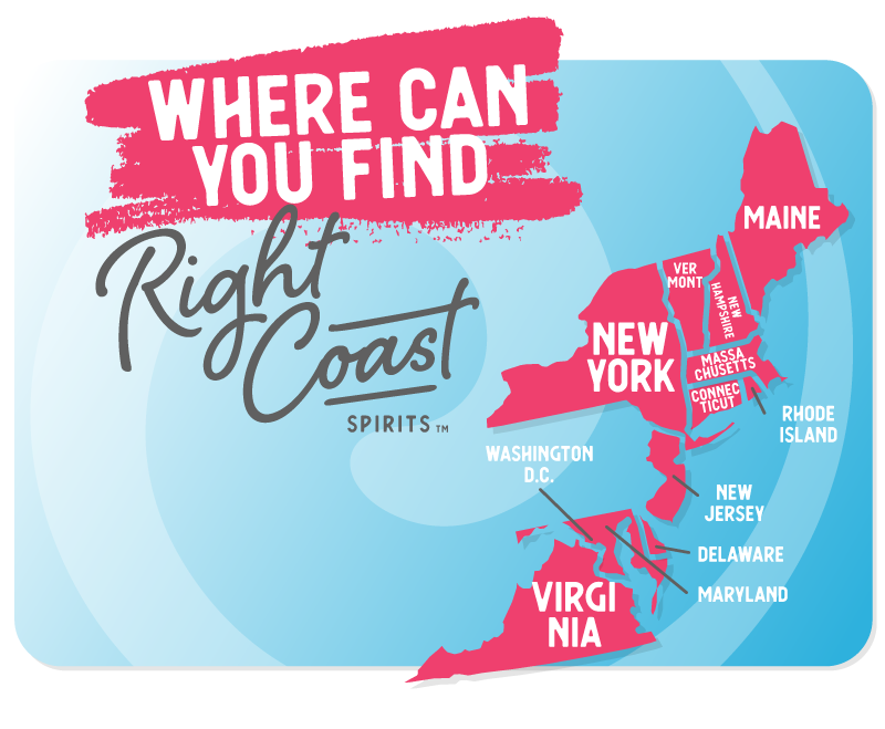 Right Coast Beverages