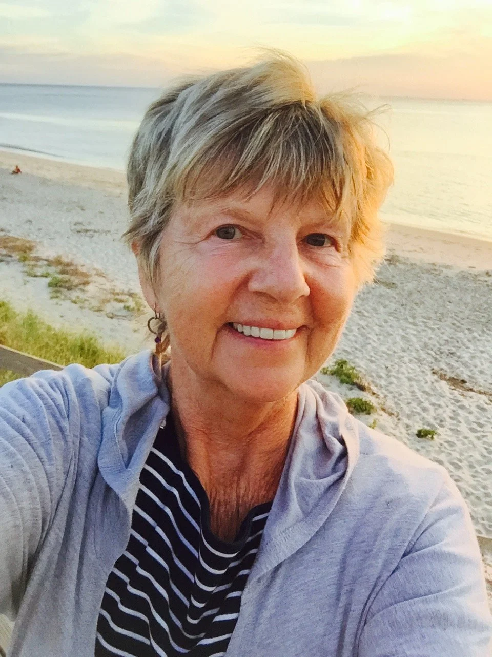 Who We Are — Cape May Point Science Center