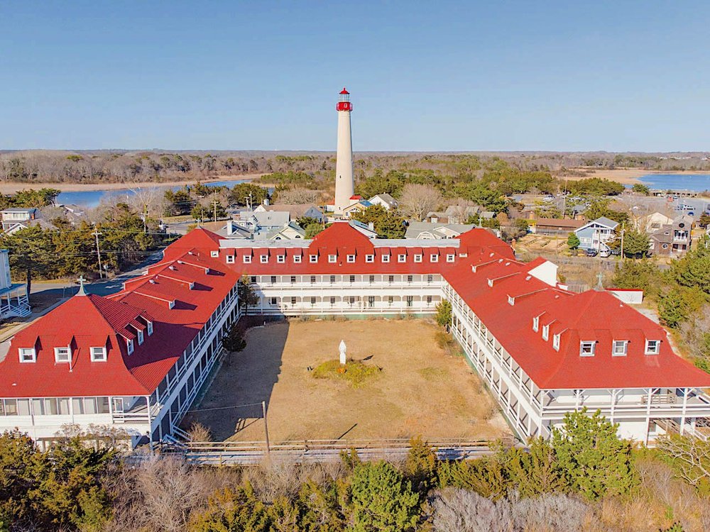 Events — Cape May Point Science Center