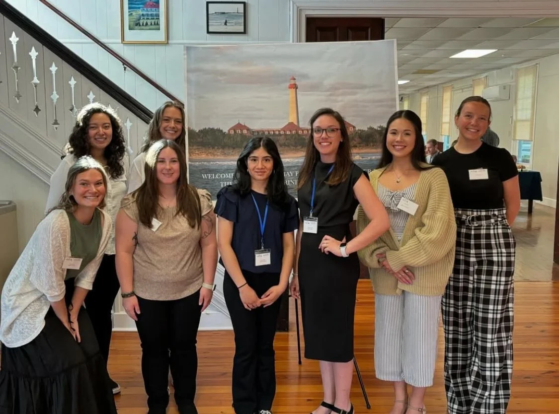 Events — Cape May Point Arts and Science Center