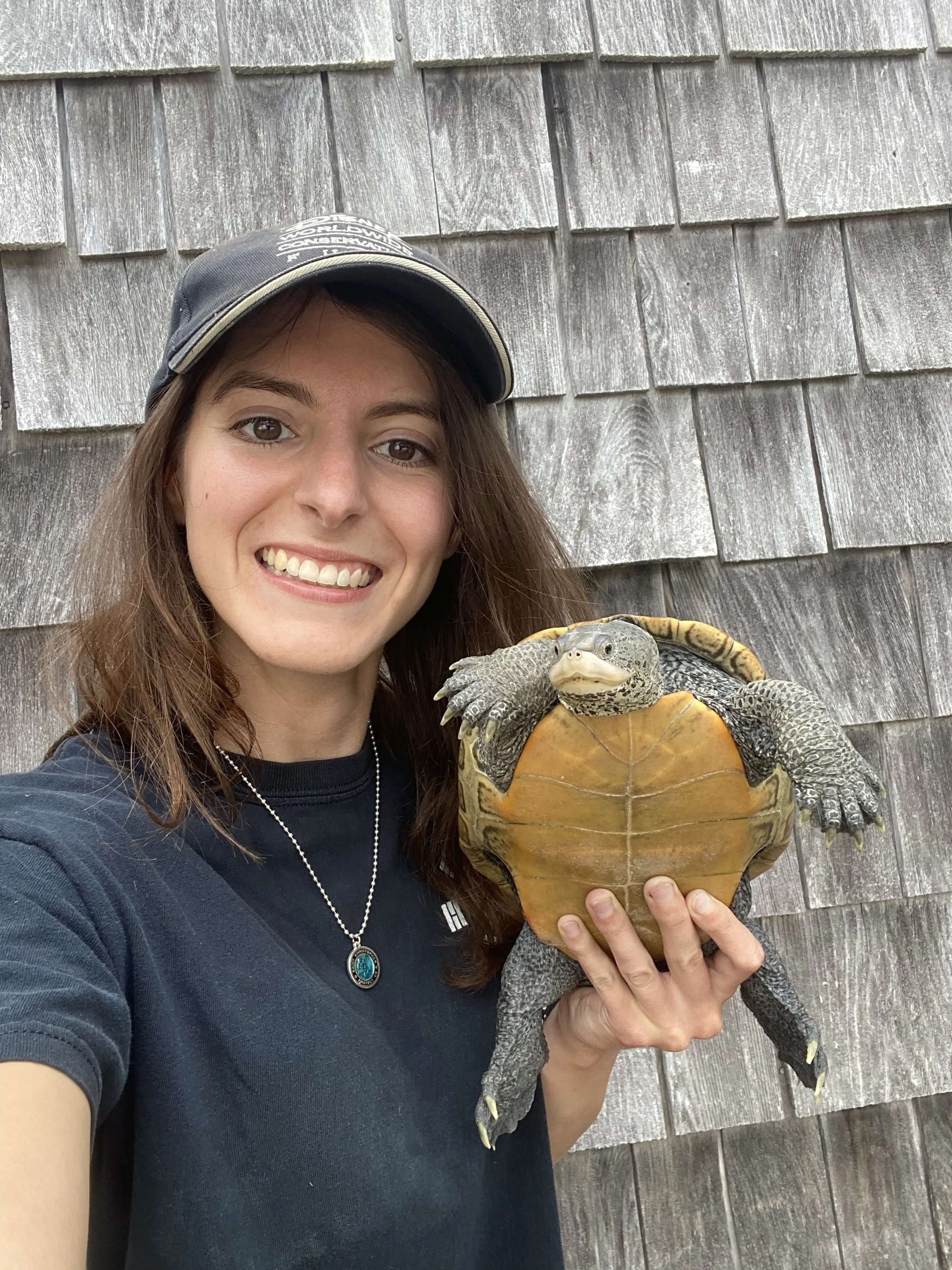 Marine Science Symposium — Cape May Point Arts and Science Center