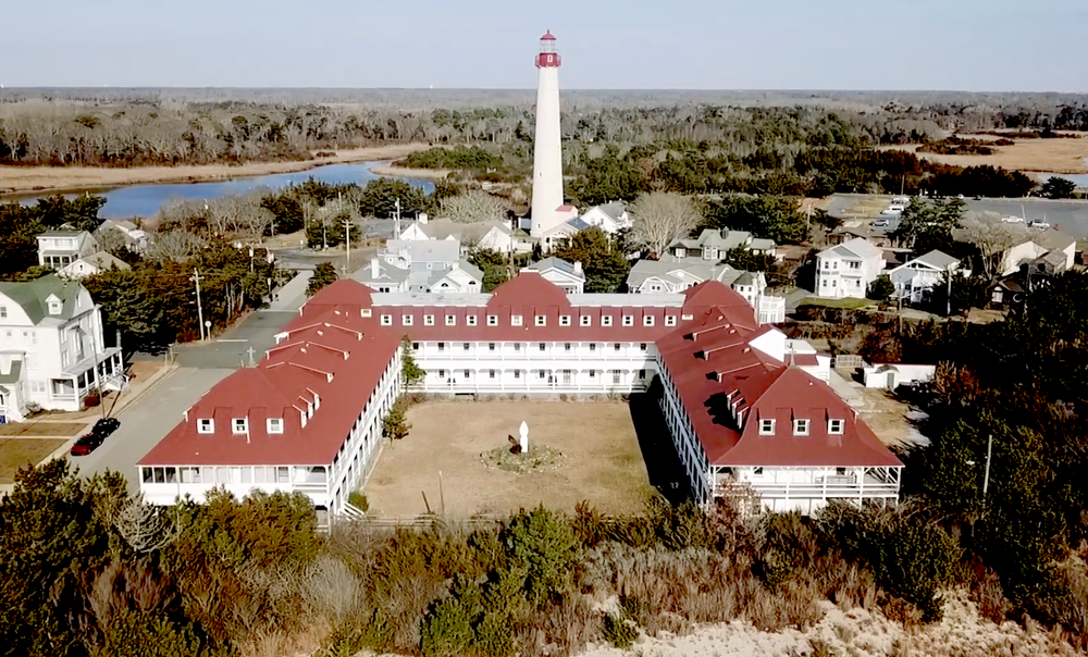 Membership — Cape May Point Arts and Science Center