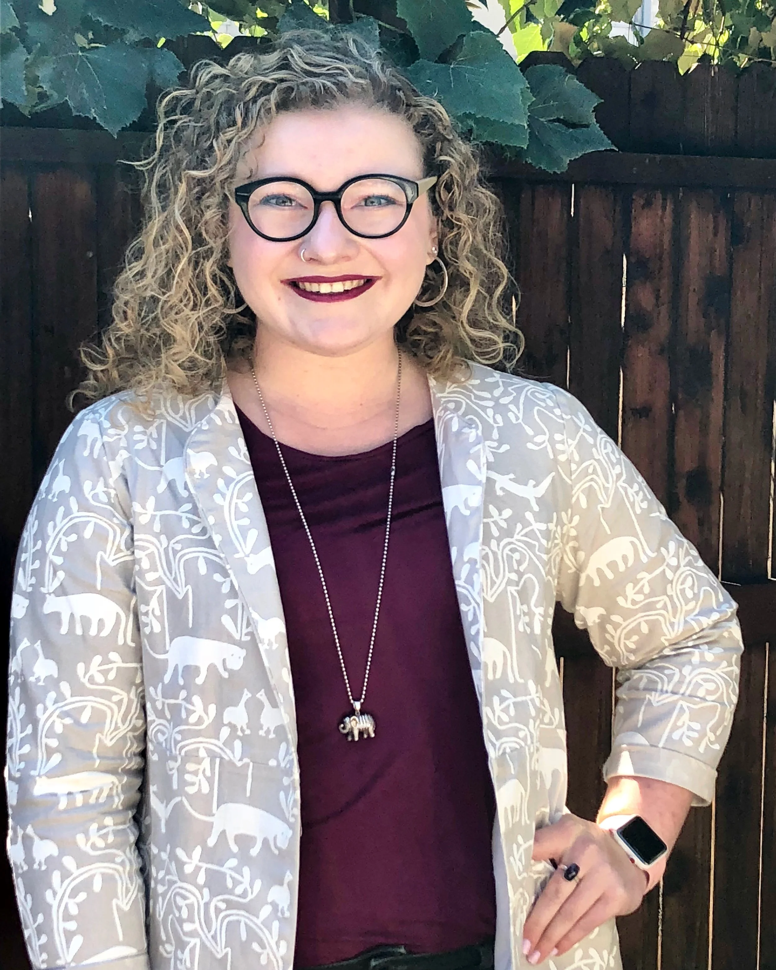 Who We Are — Cape May Point Science Center