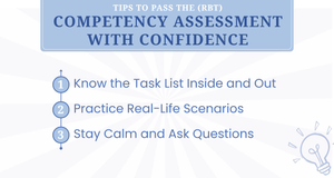 RBT Competency Assessment: Beginner's Guide (2025)