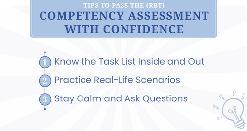 RBT Competency Assessment: Beginner's Guide (2025)