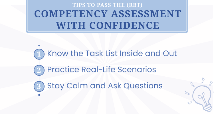 RBT Competency Assessment: Beginner's Guide (2025)
