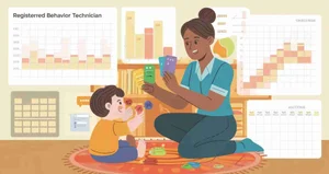 40 hours RBT Training Course: 100% Online & BACB-Approved