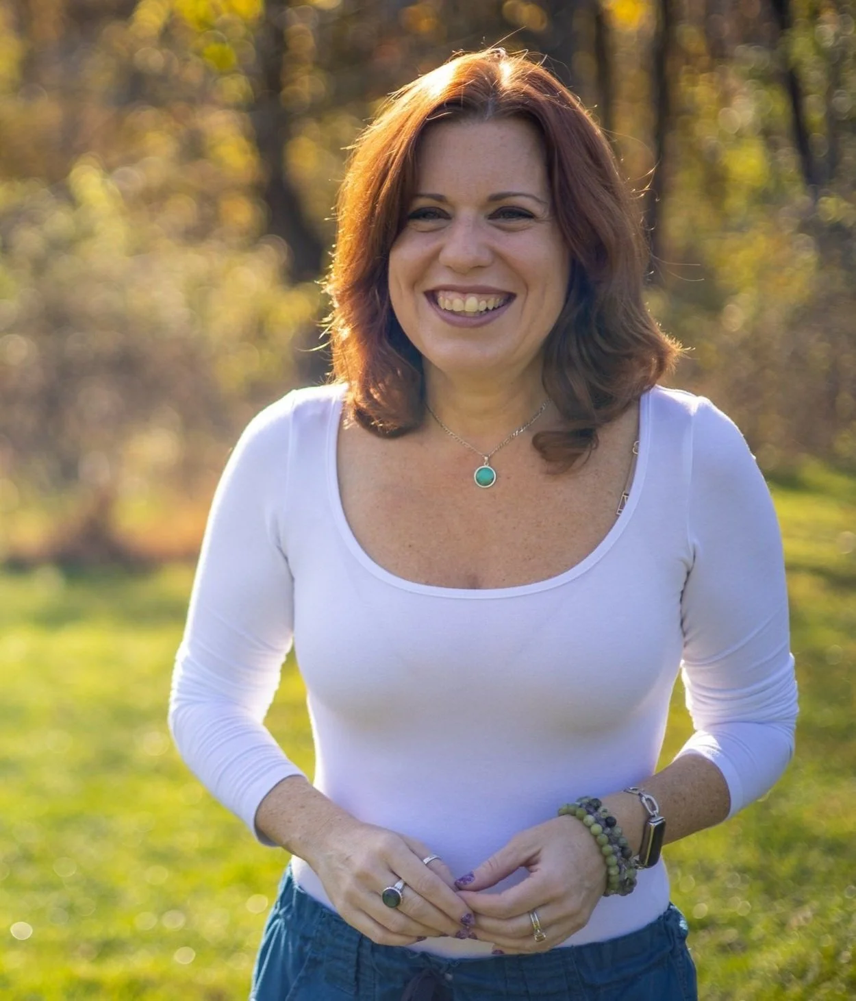 Our Team — Evolve Holistic Wellness