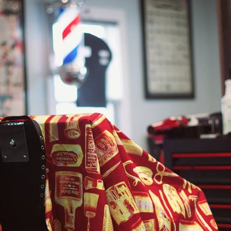 House of Fade Barbershop | Moncton, NB