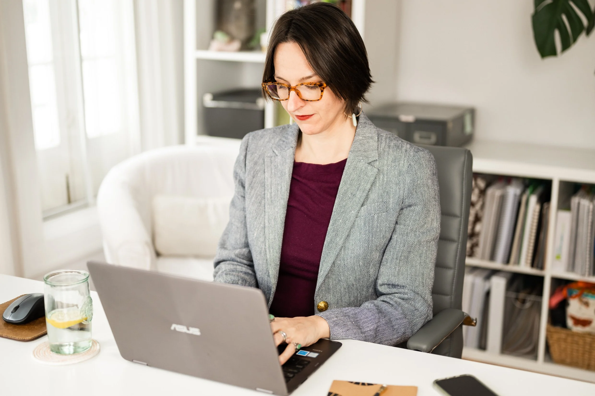 Sarah Nemecek Coaching