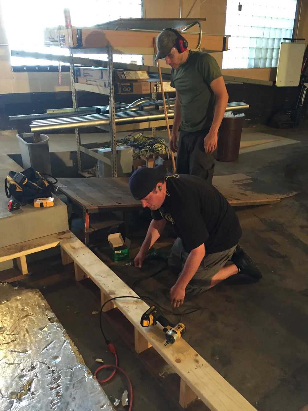 Our Story — 10,000 Drops Craft Distillers