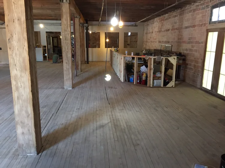 Our Story — 10,000 Drops Craft Distillers