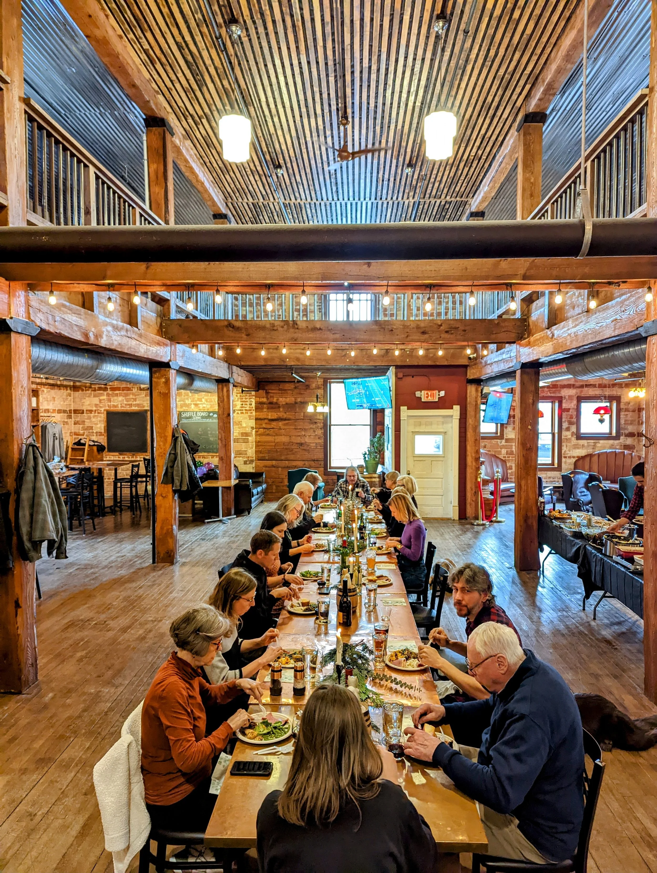 General 2 — 10,000 Drops Craft Distillers